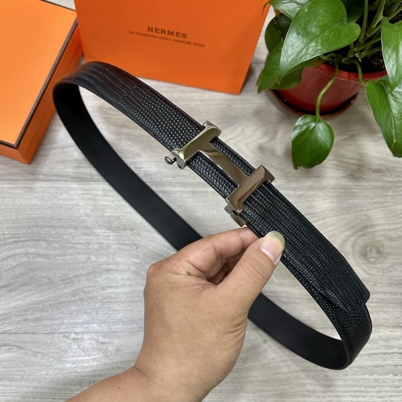 Reasonably priced Hermes Belts