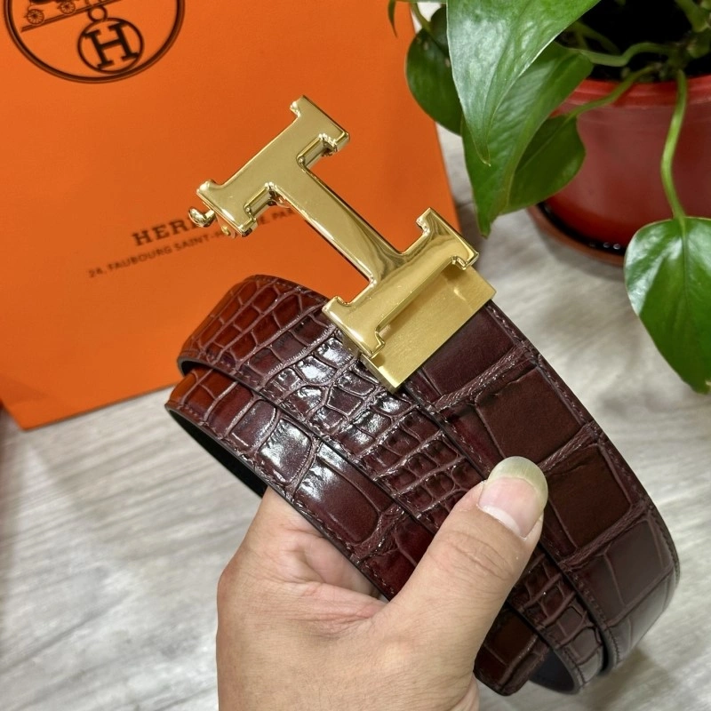 Inexpensive Hermes Belts