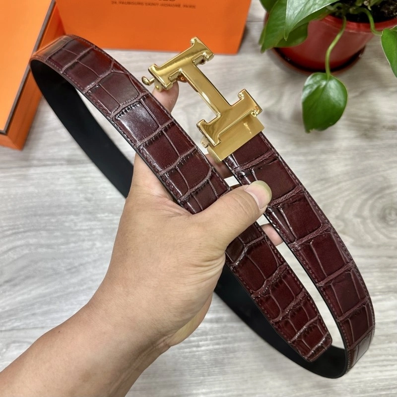 Inexpensive Hermes Belts