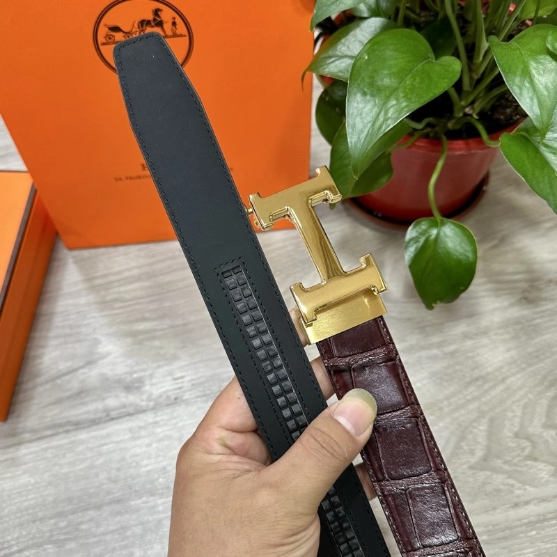 Inexpensive Hermes Belts