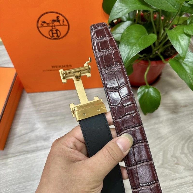 Inexpensive Hermes Belts