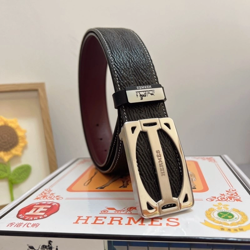 High accuracy Hermes Belts