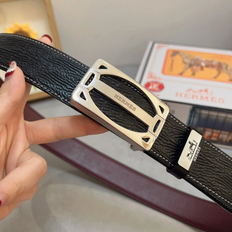 High accuracy Hermes Belts