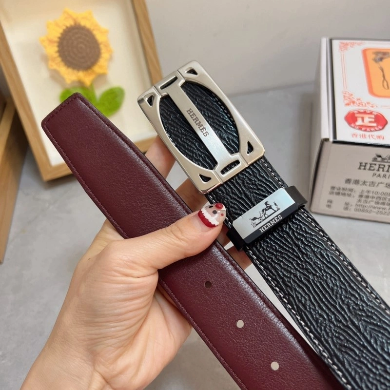 High accuracy Hermes Belts
