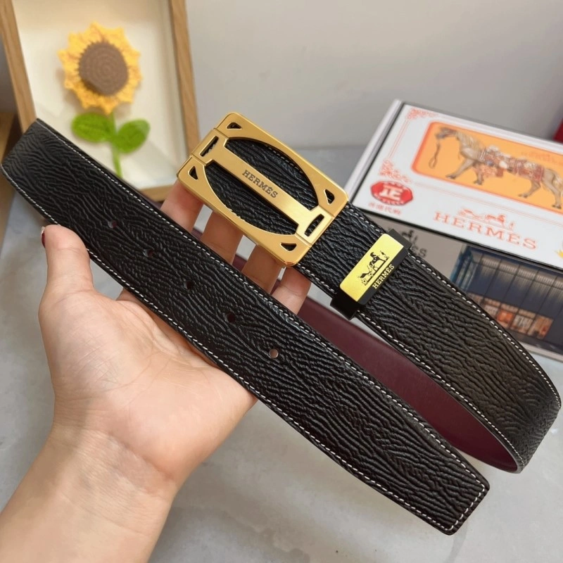 Budget-friendly Hermes Belts
