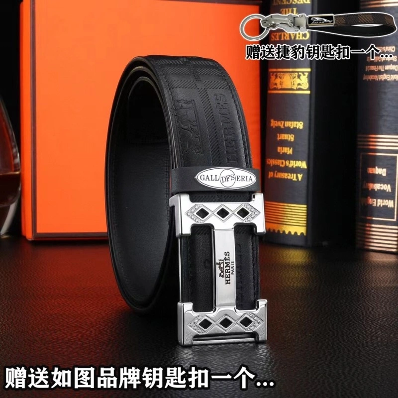 Accurate model Hermes Belts