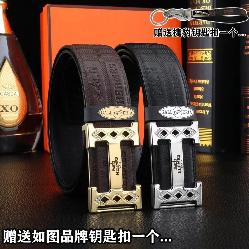Accurate model Hermes Belts