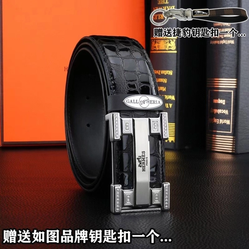 High accuracy Hermes Belts