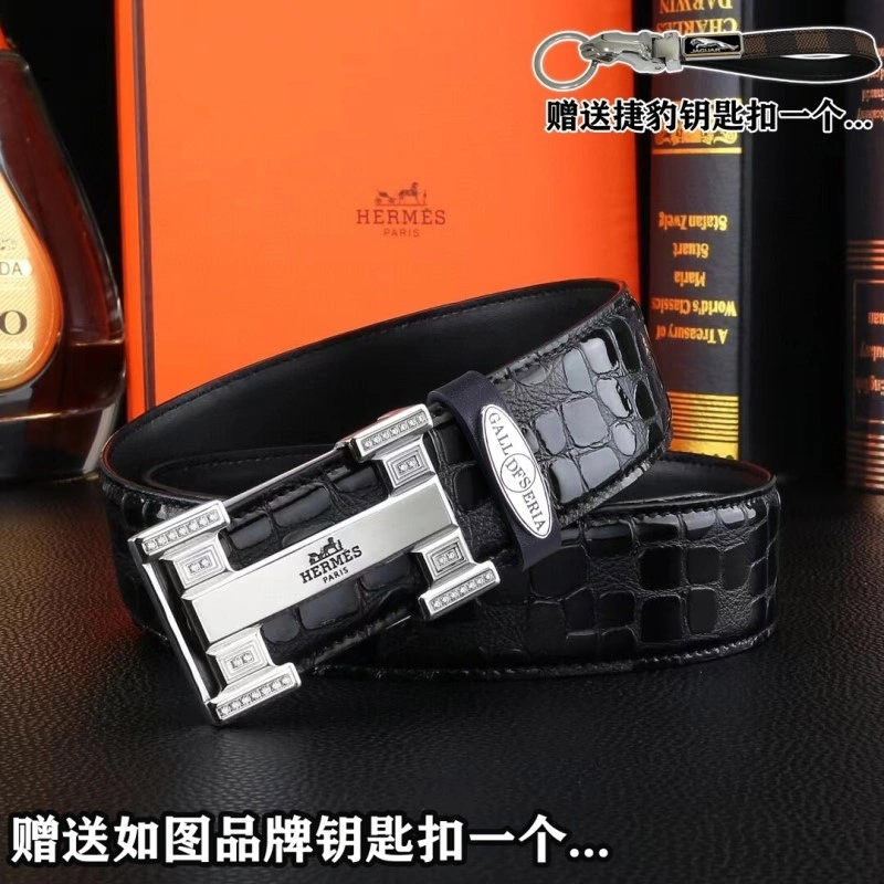 High accuracy Hermes Belts