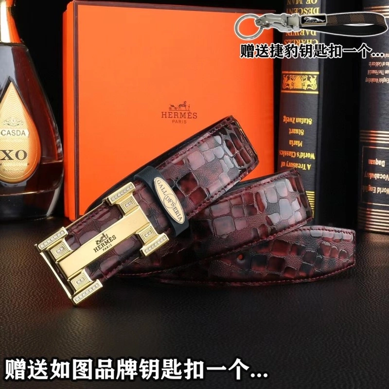 High accuracy Hermes Belts