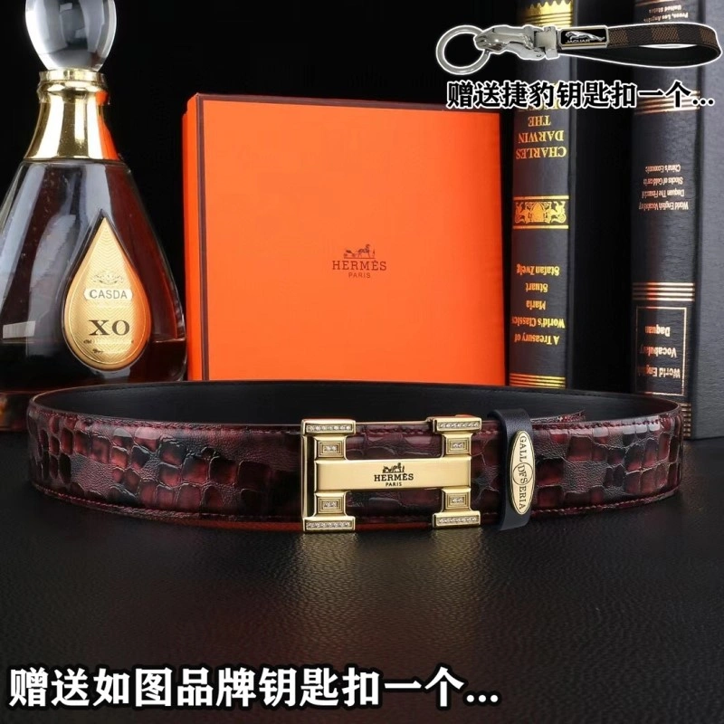 High accuracy Hermes Belts