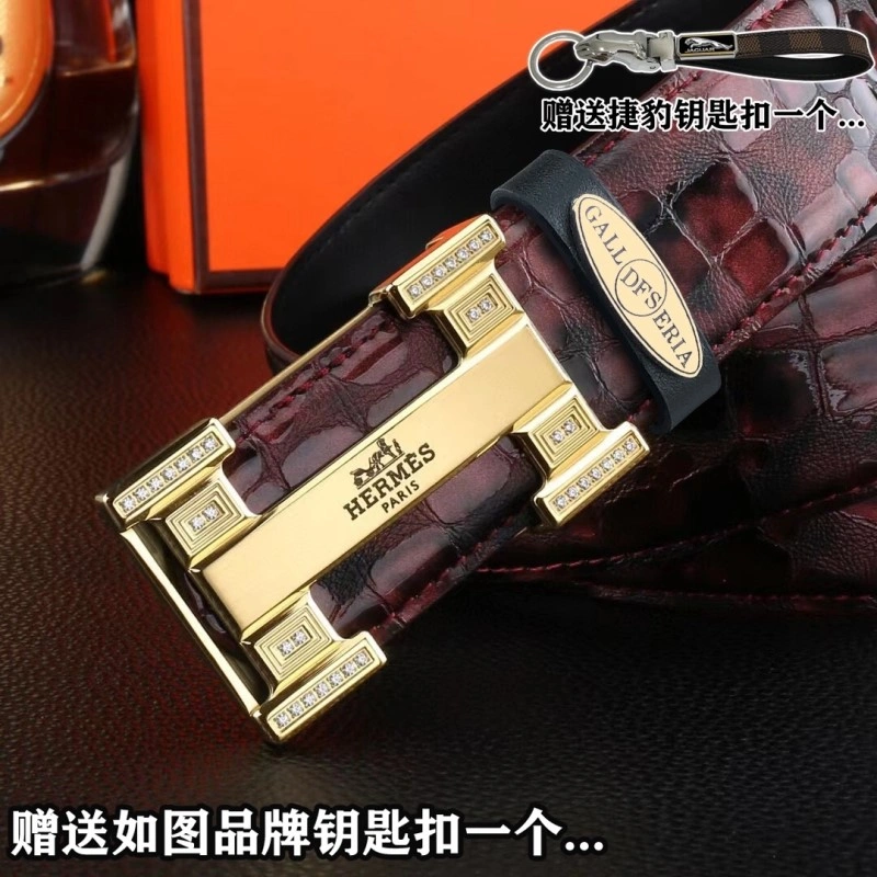 High accuracy Hermes Belts