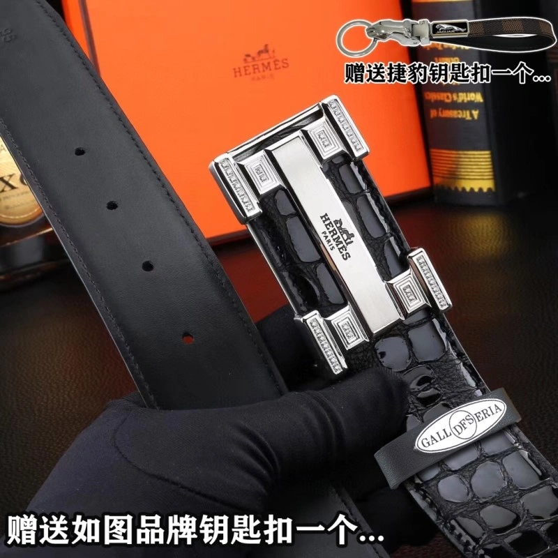 High accuracy Hermes Belts
