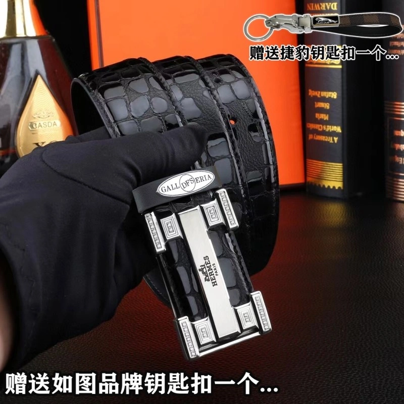 High accuracy Hermes Belts