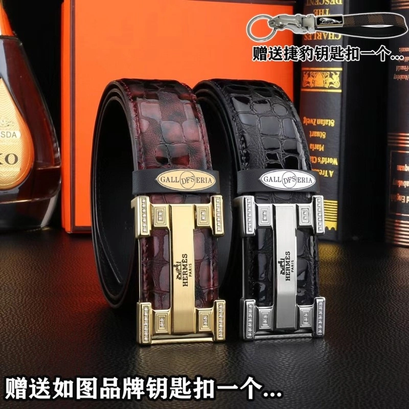 High accuracy Hermes Belts