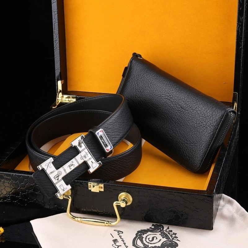 Accurate model Hermes Belts