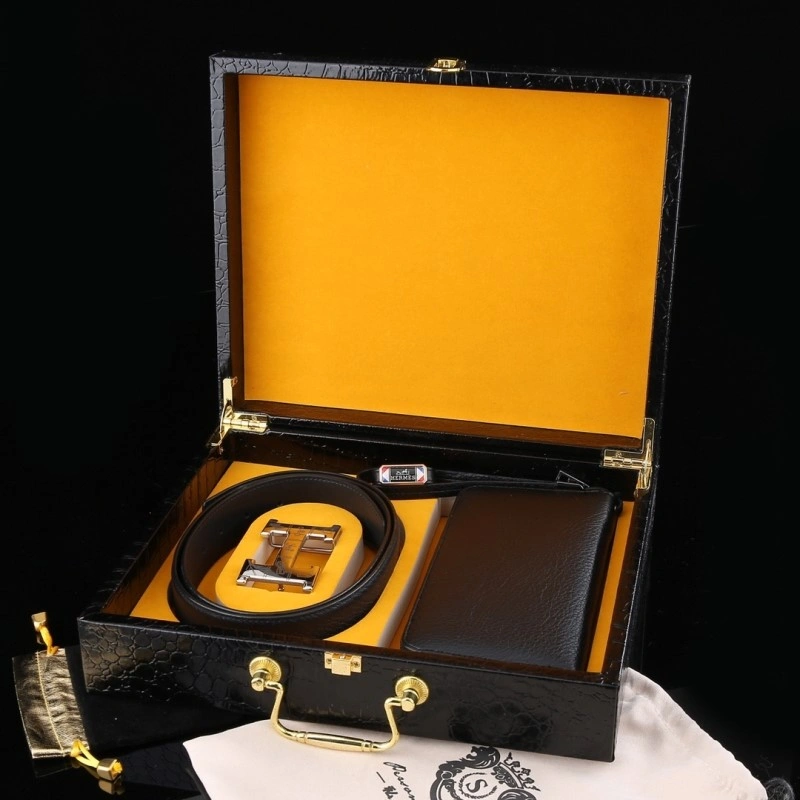 Accurate model Hermes Belts