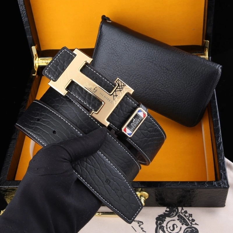 Indistinguishable Hermes Belts