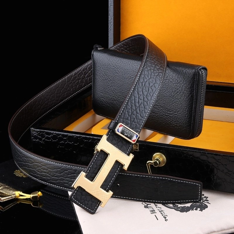 Indistinguishable Hermes Belts