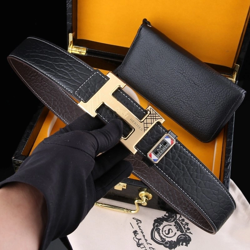 Indistinguishable Hermes Belts
