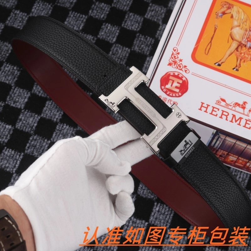 High accuracy Hermes Belts