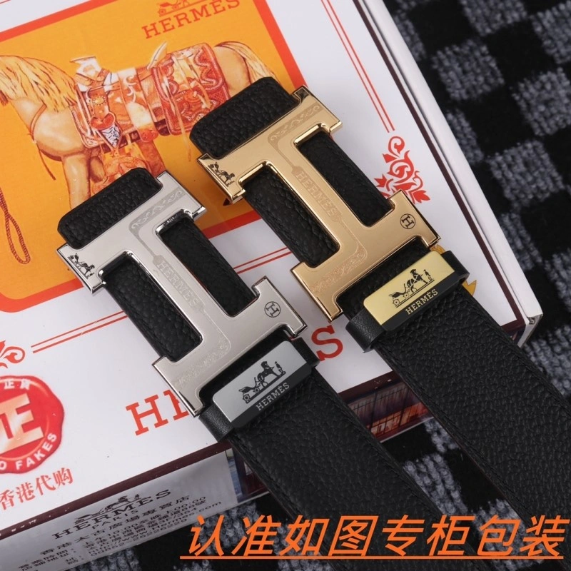 High accuracy Hermes Belts