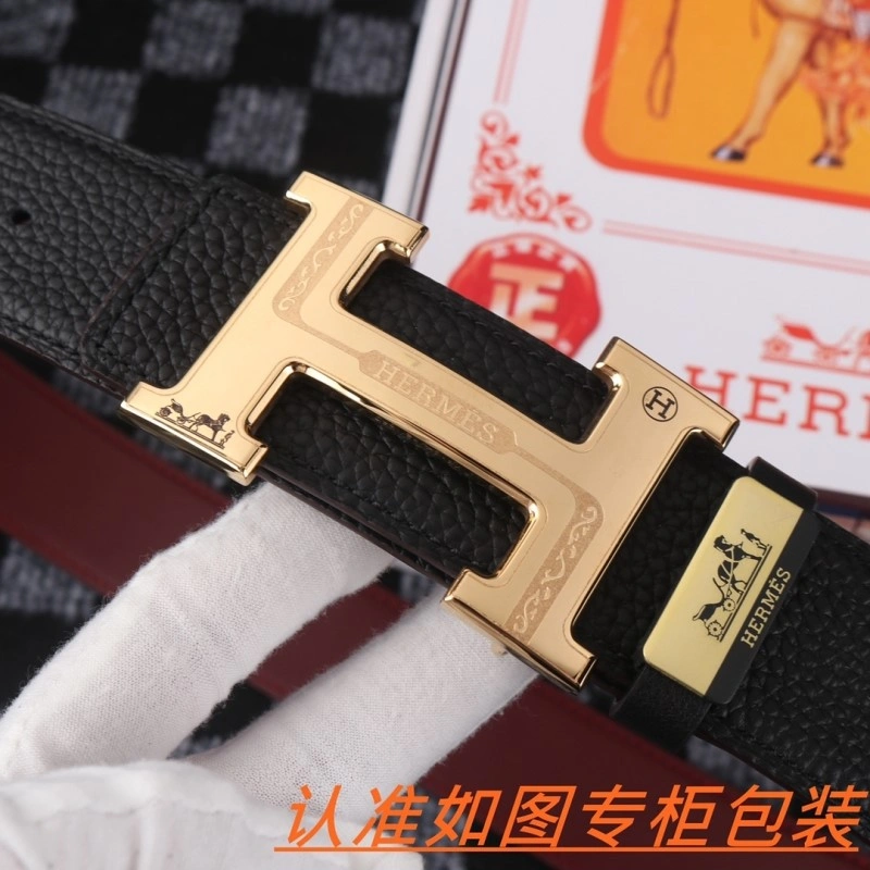 Low-cost Hermes Belts
