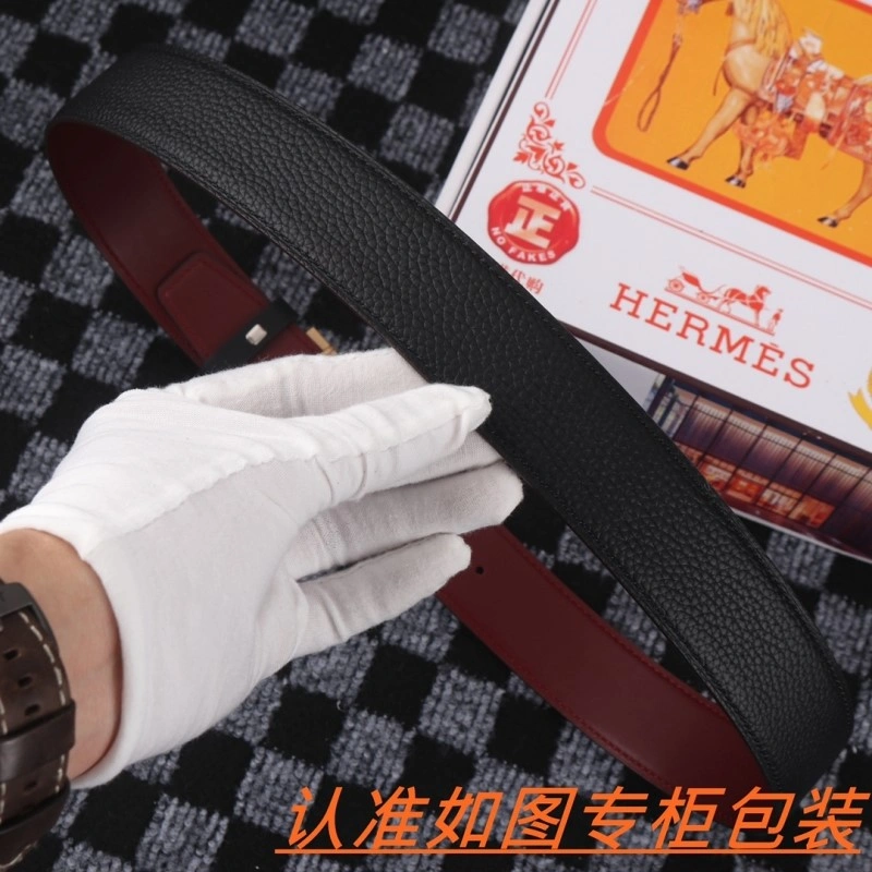 Low-cost Hermes Belts