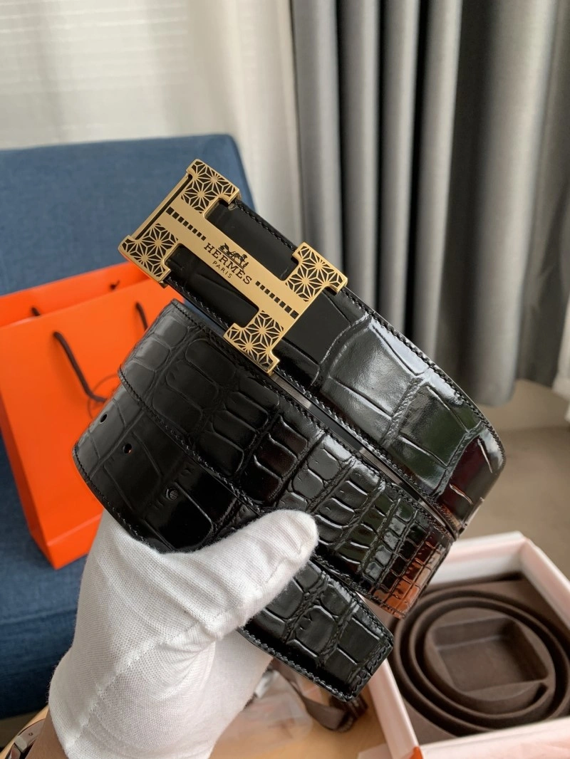 Budget-friendly Hermes Belts