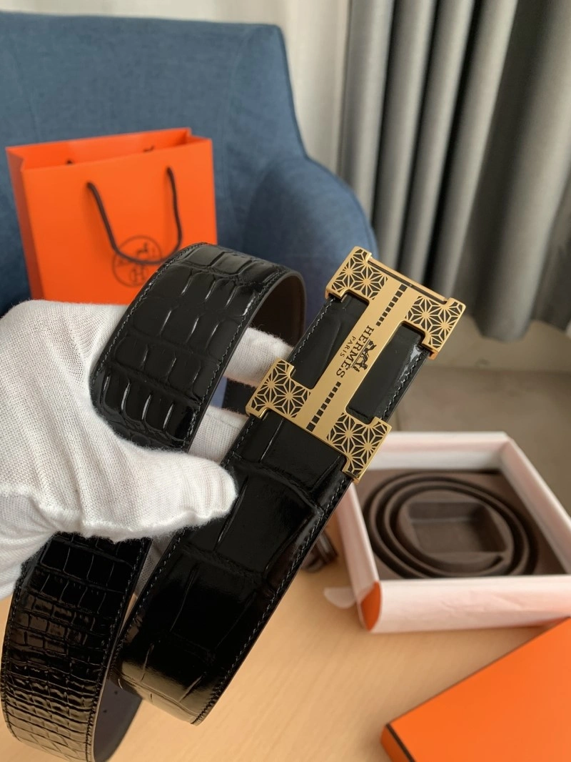 Budget-friendly Hermes Belts
