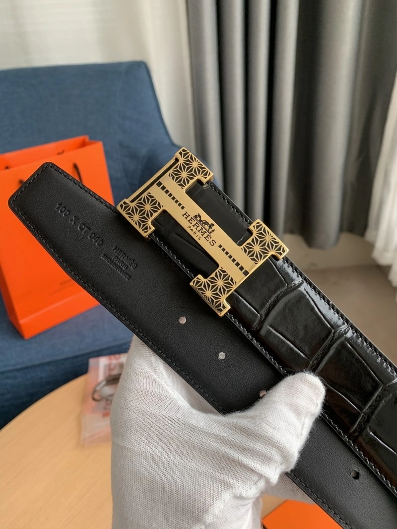 Budget-friendly Hermes Belts
