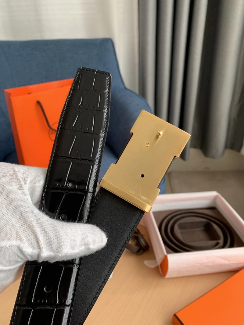 Budget-friendly Hermes Belts