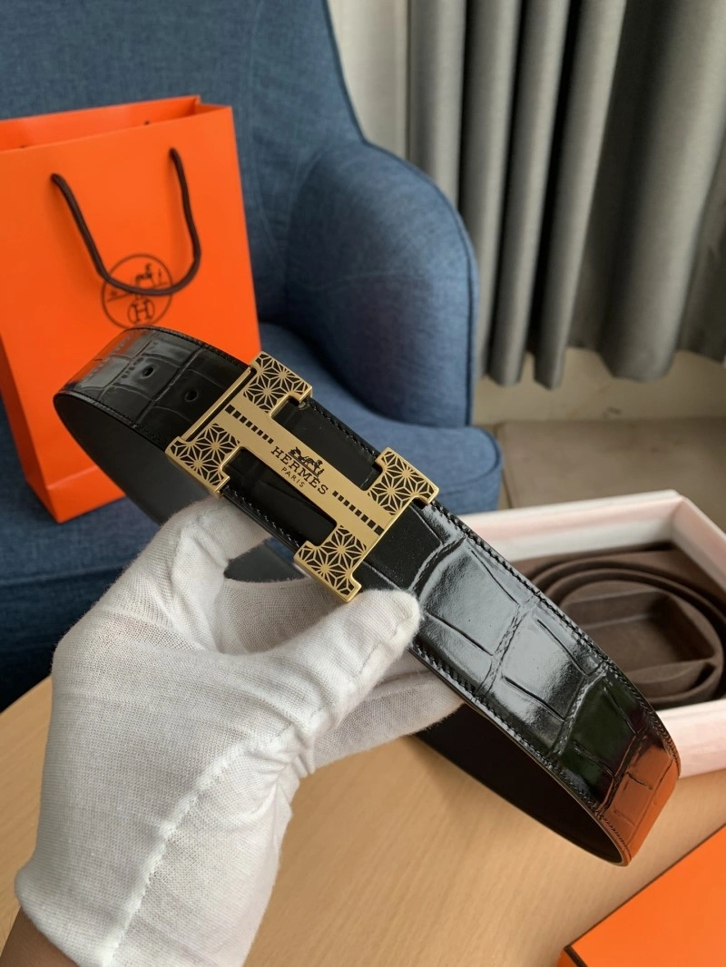 Budget-friendly Hermes Belts