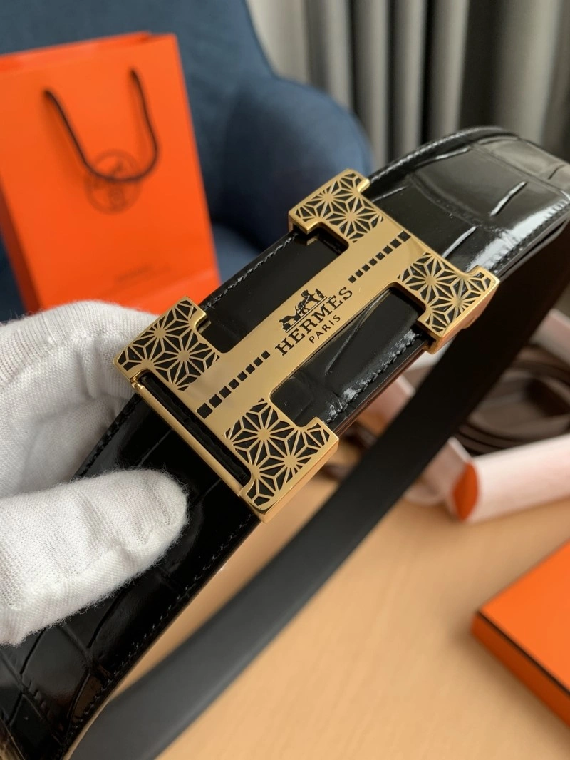 Budget-friendly Hermes Belts