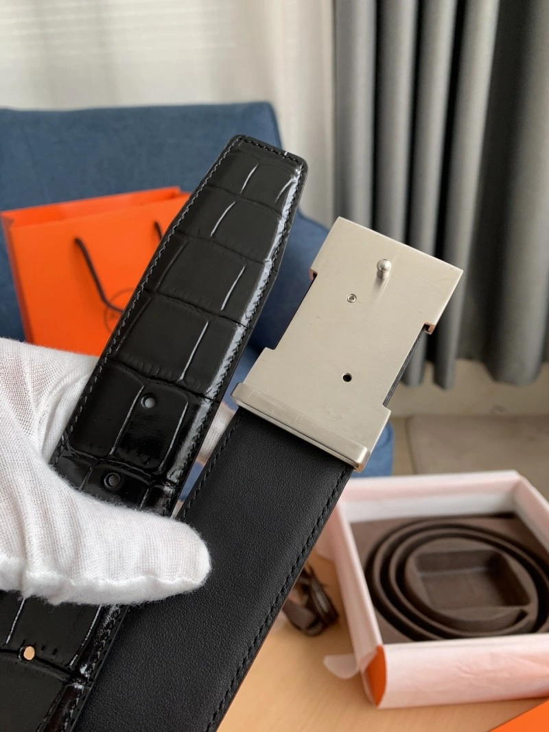 Value-priced Hermes Belts