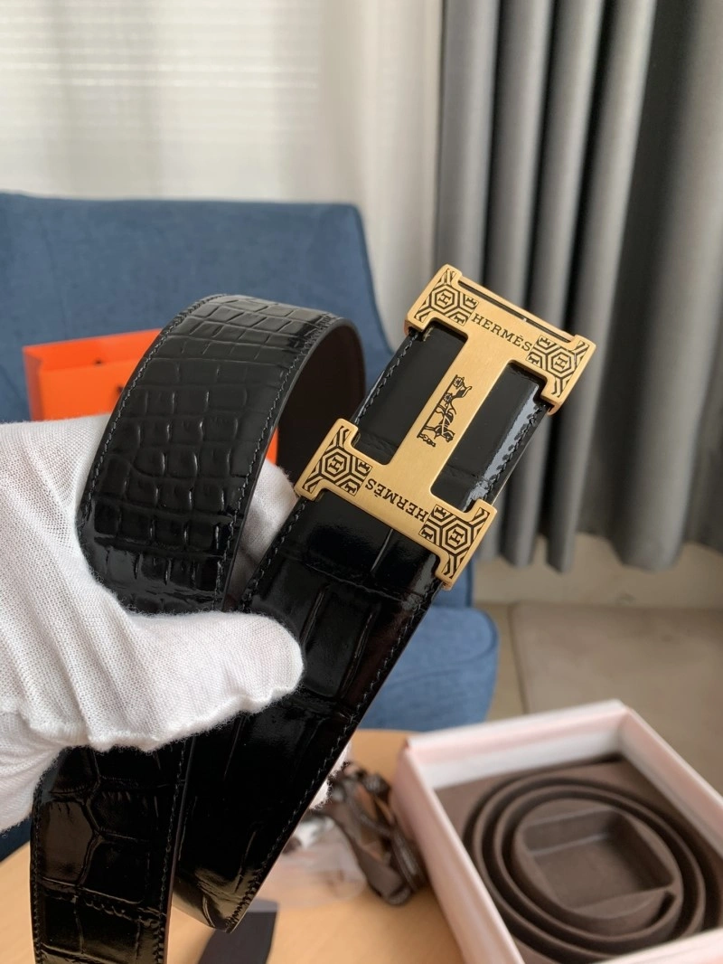 Reasonably priced Hermes Belts