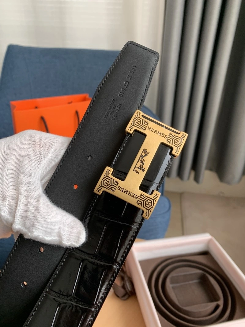 Reasonably priced Hermes Belts