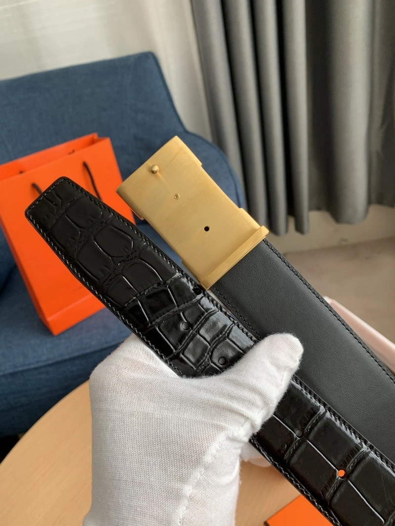 Reasonably priced Hermes Belts