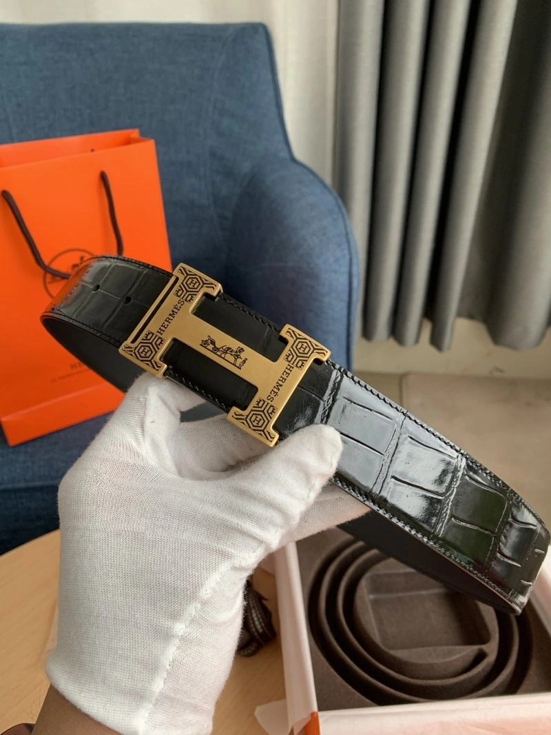 Reasonably priced Hermes Belts