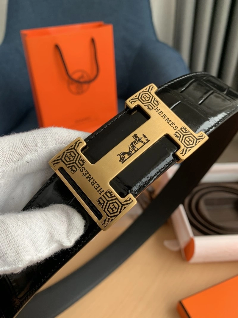 Reasonably priced Hermes Belts