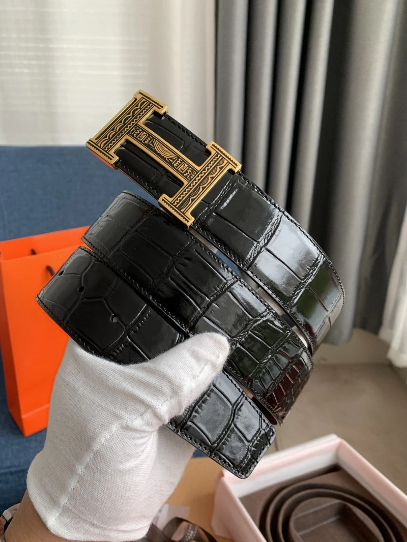 Budget-friendly Hermes Belts
