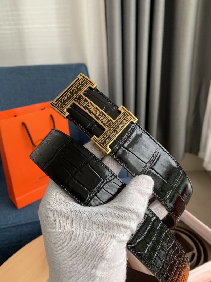 Budget-friendly Hermes Belts