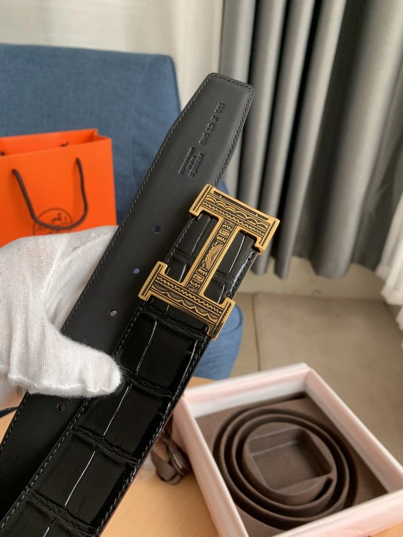 Budget-friendly Hermes Belts
