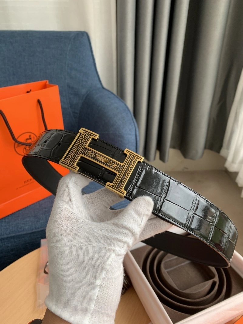 Budget-friendly Hermes Belts