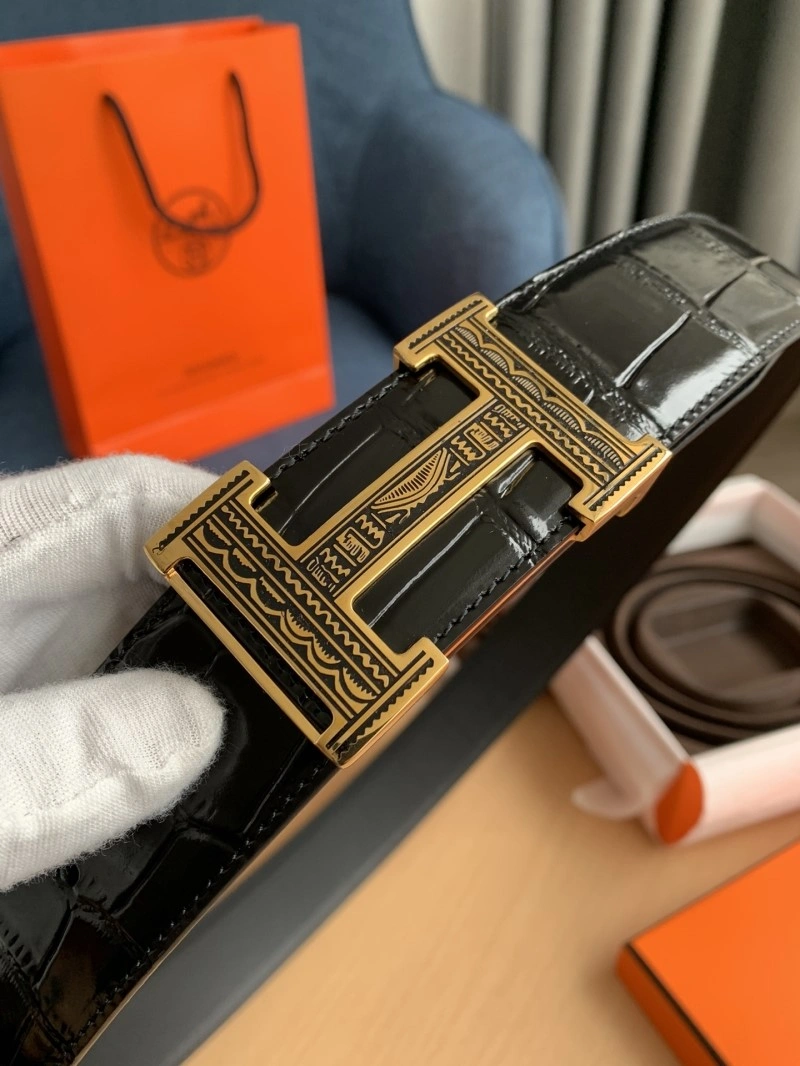 Budget-friendly Hermes Belts