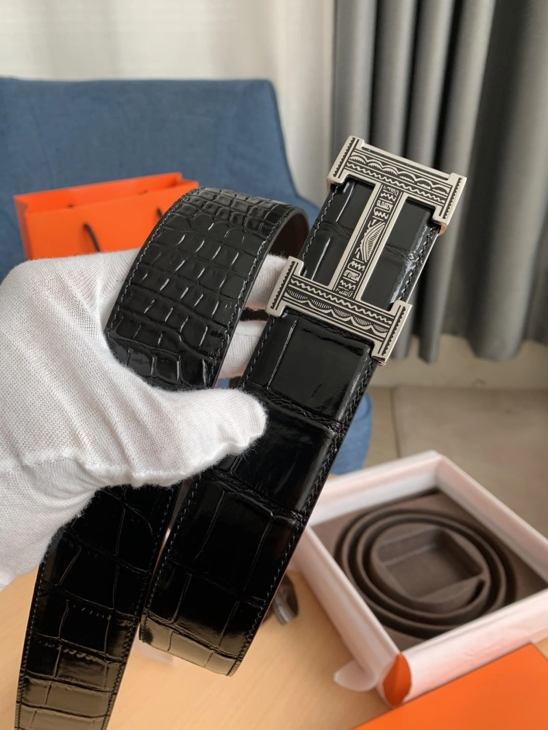 Perfect replica Hermes Belts