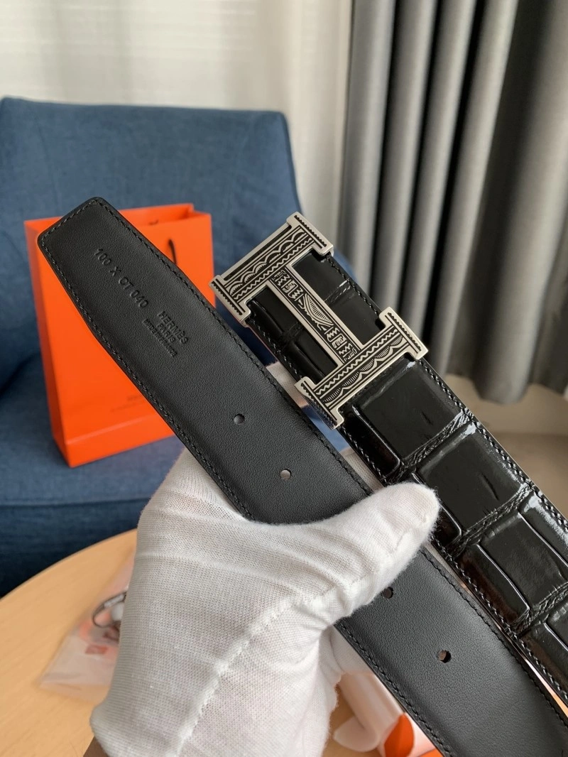 Perfect replica Hermes Belts