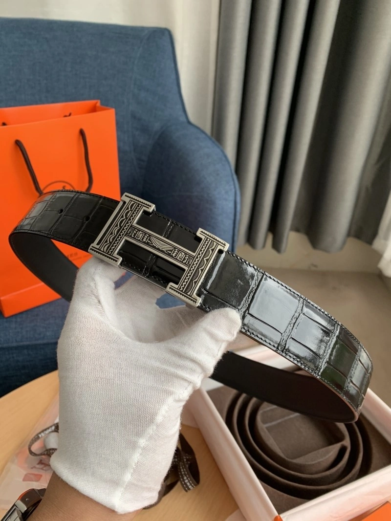 Perfect replica Hermes Belts