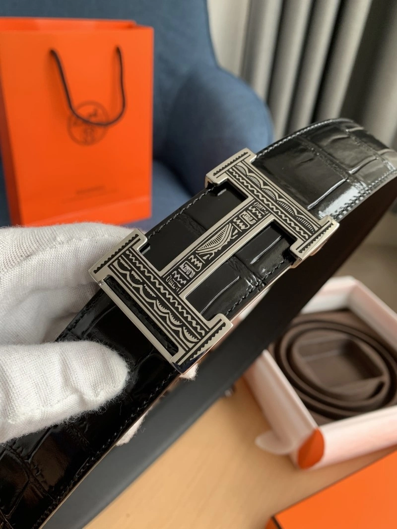 Perfect replica Hermes Belts