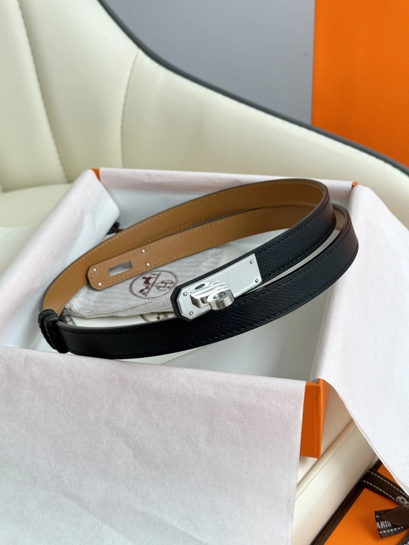 Top mirror Hermes Belts